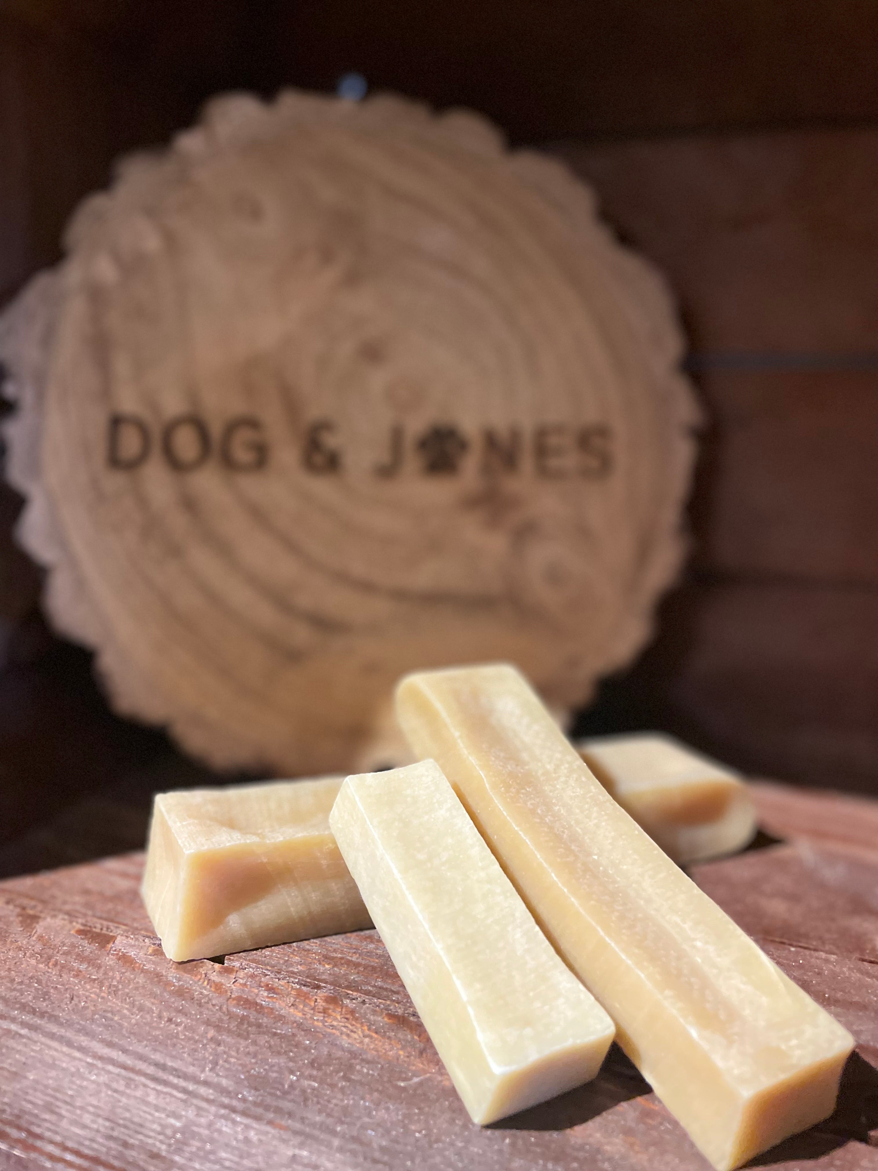Yak Bars – Dog and Jones