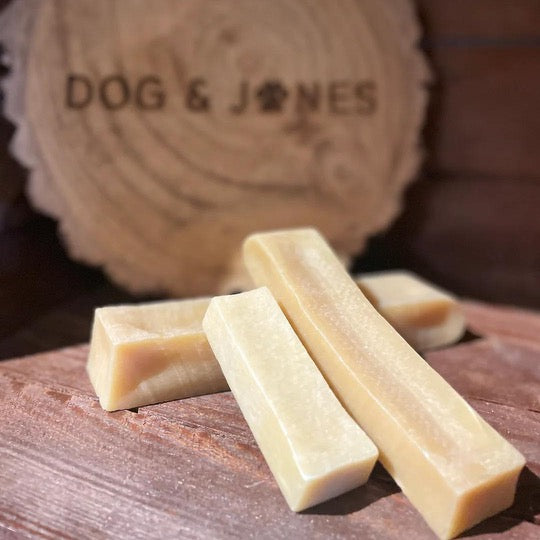 Yak Bars – Dog and Jones